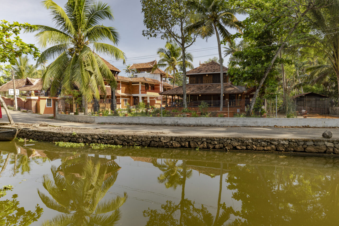 Dheemahi Kumarakom | Best ayurveda resort in kerala, Kumarakom