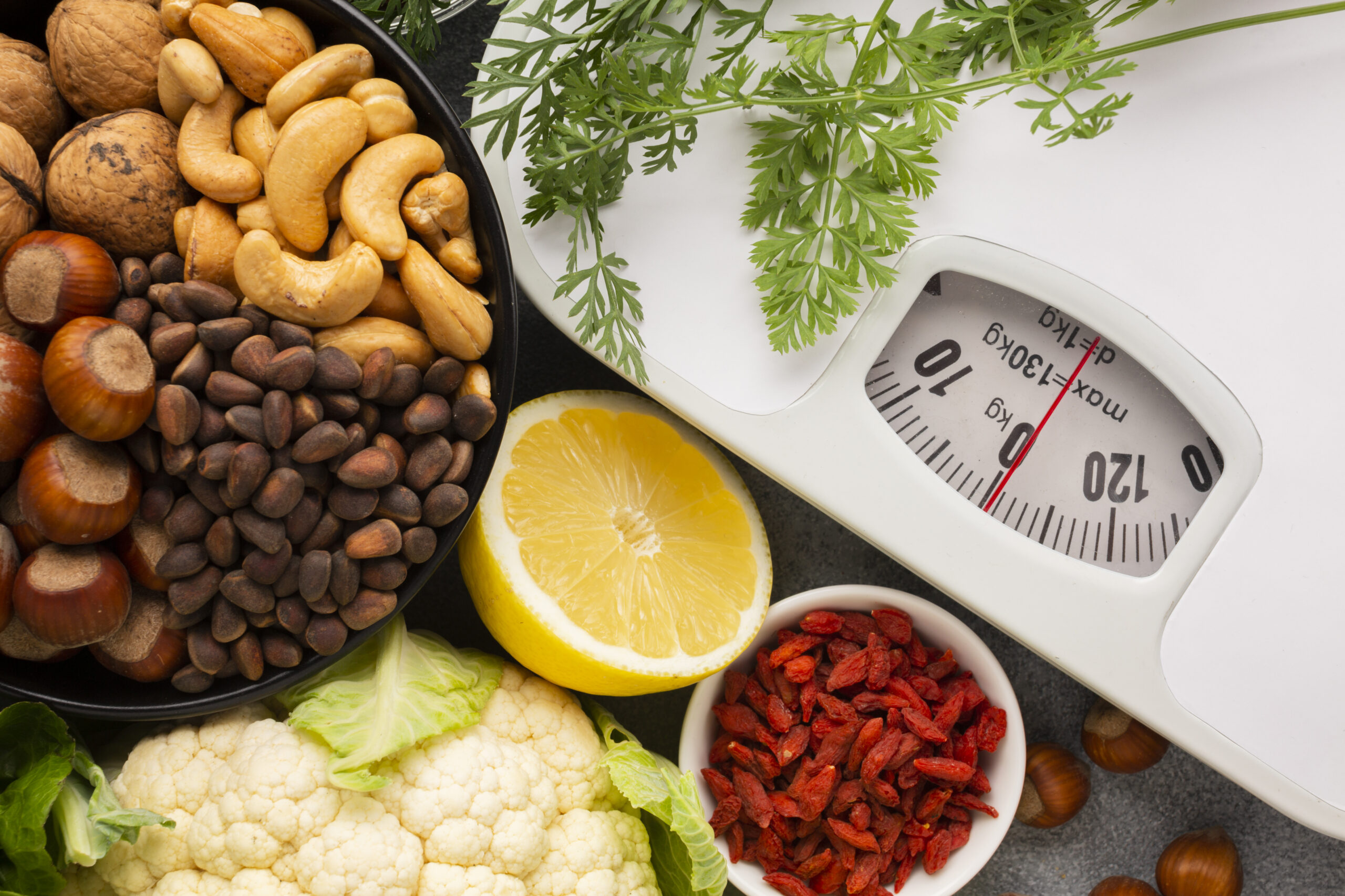 Ayurvedic Diet and Lifestyle Habits for Sustainable Weight Loss ...